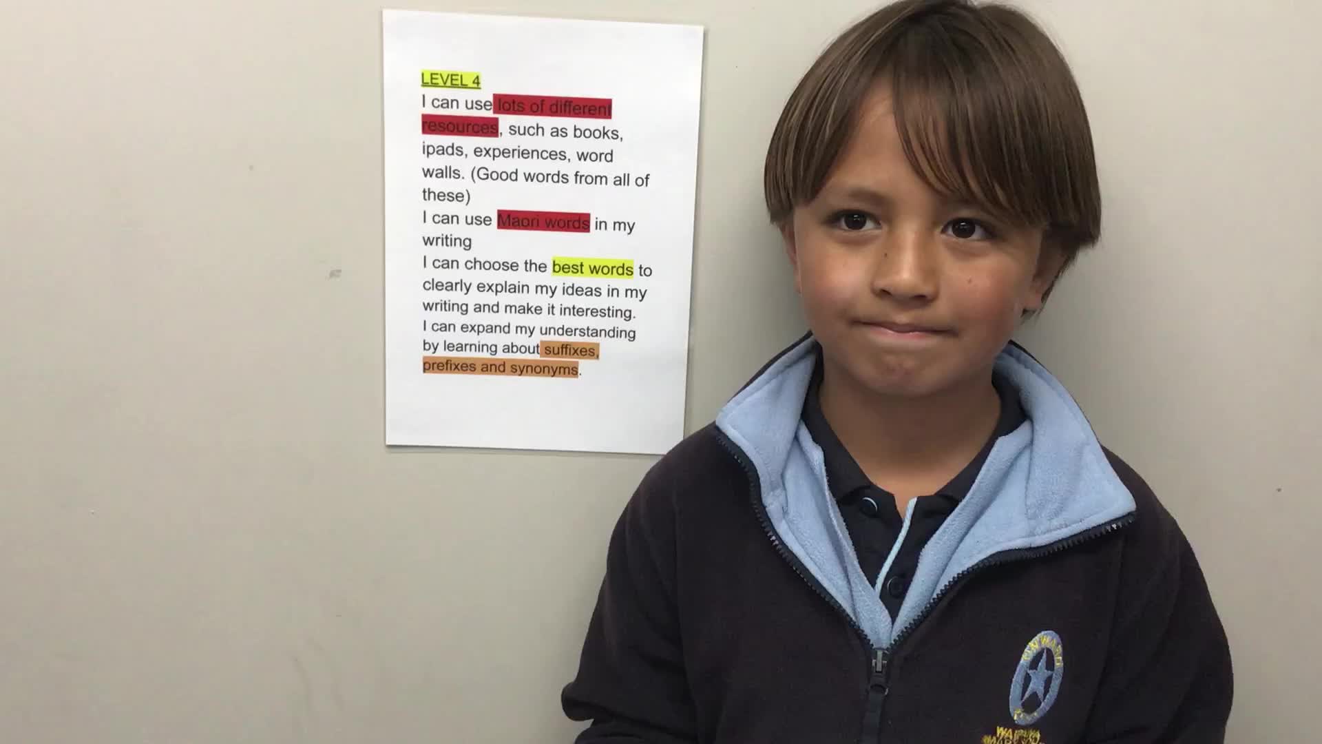 Waipawa Primary School