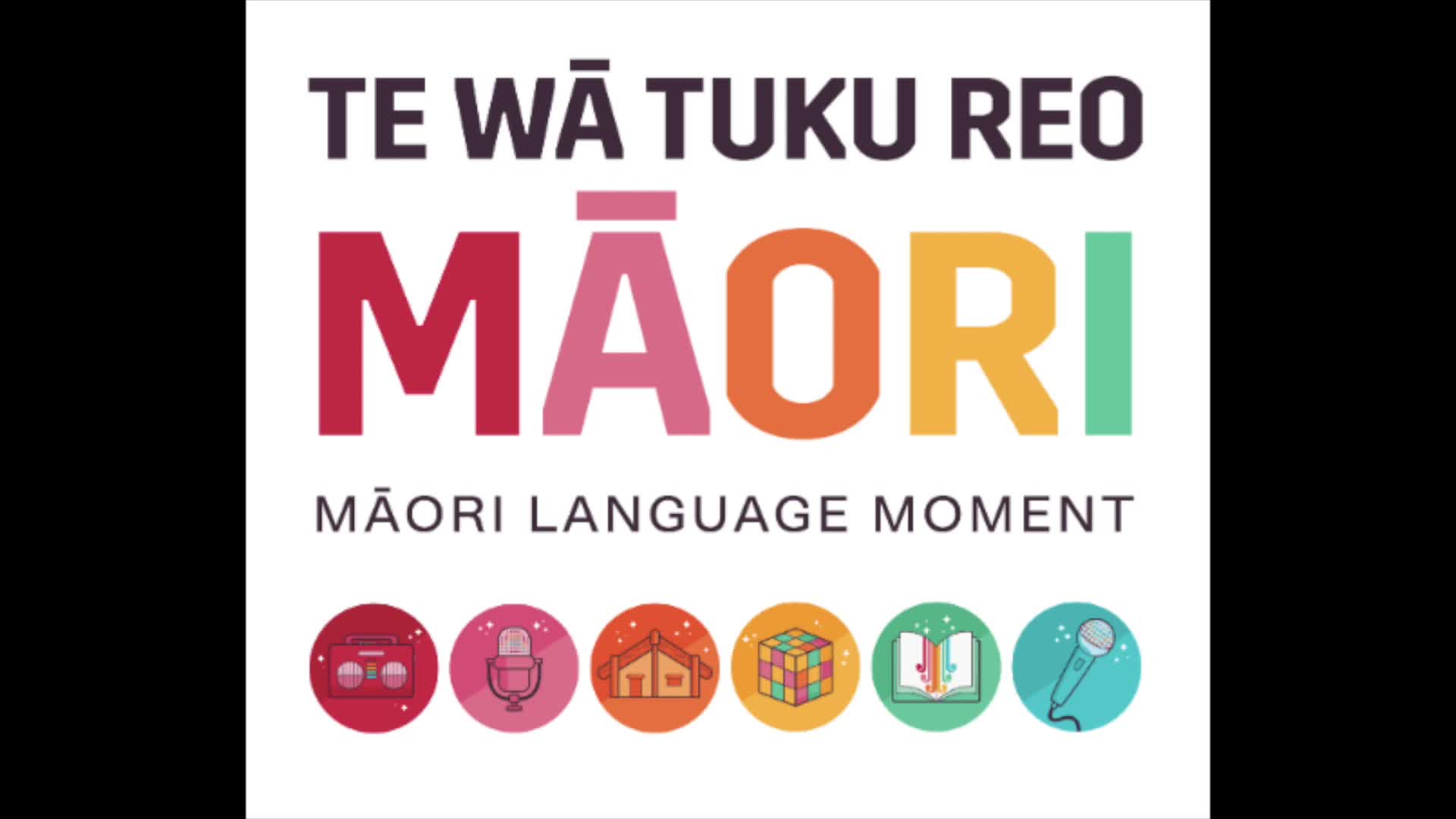 Te Pae Kōrero | Our Whys - Reo Māori